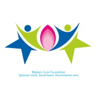 Medical Relief – Madam Curie Foundation